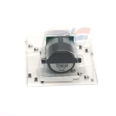 China Nitrogen Dioxide Gas Sensor 0-500 ppm for Flue Gas Measurement 0393.0200 for sale