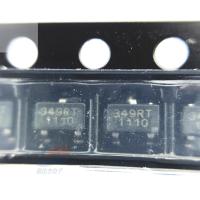 China YJJ SS349RT Single-Polarity Hall Effect Magnetic Sensor 305G for Water Meter Electricity Meter for sale