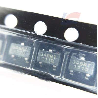 China YJJ SS349RT Single-Polarity Hall Effect Magnetic Sensor 305G for Water Meter Electricity Meter for sale