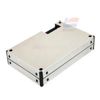 China YJJ APM10 Laser Particle Sensor 0.3-10μm for Fresh Air Systems 5V DC for sale