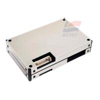China YJJ APM10 Laser Particle Sensor 0.3-10μm for Fresh Air Systems 5V DC for sale