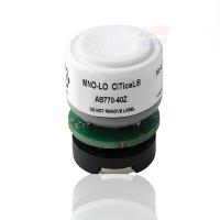 China YJJ MNO-LO AB770-40Z Electrochemical Nitric Oxide Sensor 0-300 ppb NO Detection for sale