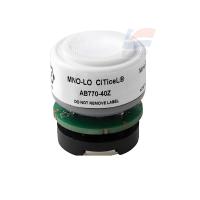 China YJJ MNO-LO AB770-40Z Electrochemical Nitric Oxide Sensor 0-300 ppb NO Detection for sale