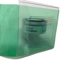 China YJJ O3/C-5 Electrochemical Ozone Gas Sensor 0-5ppm for Environmental Monitoring for sale