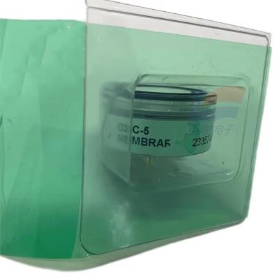 China YJJ O3/C-5 Electrochemical Ozone Gas Sensor 0-5ppm for Environmental Monitoring for sale