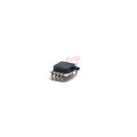 China SQ276-09357 High Precision Micro Pressure Sensor 100 mbar for Medical Equipment 4-12V for sale