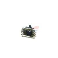 China SQ276-09357 High Precision Micro Pressure Sensor 100 mbar for Medical Equipment 4-12V for sale