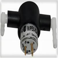 China MIPEX-02-1-II-1.1A Infrared Gas Sensor 0-100% LEL for Methane Detection Industrial Safety for sale