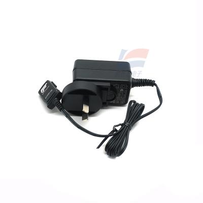 China GA-PA-1-AU 121721-L3 Australian Power Adapter for GasAlert Gas Detectors 0.20 lb for sale