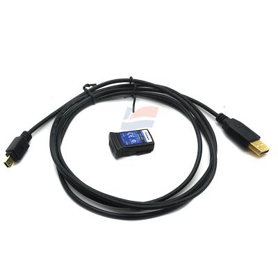 China GA-USB1-IR IR Connectivity Kit 48 inch for GasAlert MicroClip Quattro Gas Monitors for sale