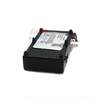China XT-BAT-K1 126960-L3 Replacement Battery Kit 3000mAh 3.7V for Gas Monitors with Charger for sale