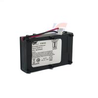 China XT-BAT-K1 126960-L3 Replacement Battery Kit 3000mAh 3.7V for Gas Monitors with Charger for sale