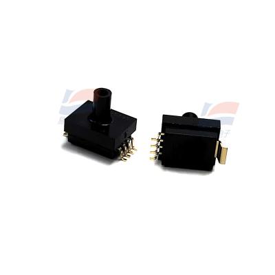 China YJJ MPXM2053GS Board Mount Pressure Sensor 50 kPa Gauge Analog Output for Medical Devices for sale