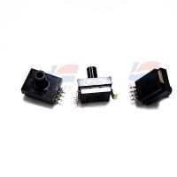 China MPXM2053GS Board Mount Pressure Sensor Silicon 50 kPa SMD M-PAK-5 for sale