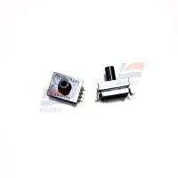 China MPXM2053GS Board Mount Pressure Sensor Silicon 50 kPa SMD M-PAK-5 for sale