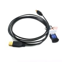 China BW GA-USB1-IR IR Connectivity Kit with Fleet Manager II Software 48 inch for sale