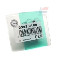 China 0393 0100 CO H2 Compensated Gas Sensor Compatible With Testo 340 18g for sale