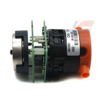 China Testo 0393 0150 NO Gas Sensor 0-4000ppm Compatible with Testo 340 and Testo 350 for sale