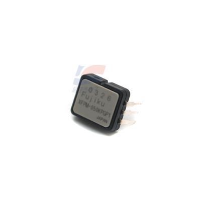 China XFPM-050KPGP1 Compact Pressure Sensor 0-50 kPa Gauge IP65 Industrial for sale