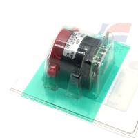 China 0393 0100 CO Gas Sensor 0-10000 ppm for Carbon Monoxide Detection in Exhaust Gas Analysis for sale