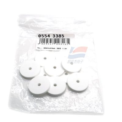 China Dust Filter Accessories 10 Pack for Exhaust Gas Analysis Systems Combustion Analyzers 2 Inch Height for sale