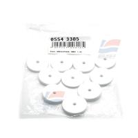 China Spare Particle Filter for Modular Flue Gas Probes 10 Pack 0554 3385 for sale