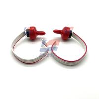 China YJJ NPI-19A-CZ021GH 2.5 psi Gauge Pressure Sensor for Biomedical Instruments for sale