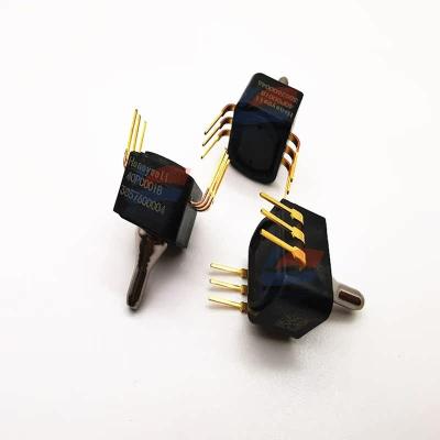 China 40PC001B2A Micro Bidirectional Pressure Sensor ±50 mmHg 5V for Oil Level Detection Transmission Fluid Monitoring for sale