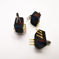 China 40PC001B2A Micro Bidirectional Pressure Sensor ±50 mmHg 5V for Oil Level Detection Transmission Fluid Monitoring for sale