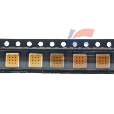 China GM 702B Carbon Monoxide Hydrogen Gas Sensor MEMS Micro Fabrication for sale