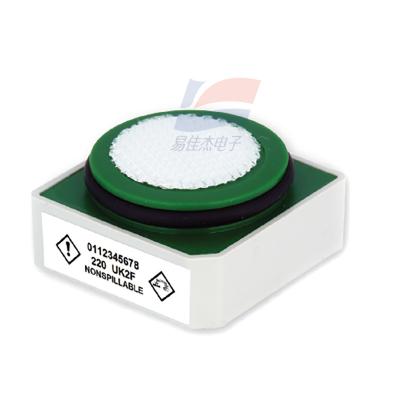 China 1SO2 AD300-R04A-CIT Sulphur Dioxide Gas Sensor 5 Year Life Small Size for sale