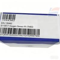 China YJJ CLASS R-17MED Oxygen Sensor 0-25% or 0-100% for Medical Monitoring for sale