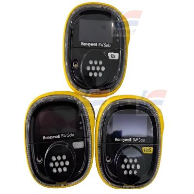 China YJJ BWS2-M-Y Solo Series Single Gas Detector 0-1000 ppm CO for Industrial Safety Monitoring for sale