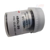 China YJJ 4SO2-20 Electrochemical Sulfur Dioxide Gas Sensor 0-20 ppm for SO2 Air Detection for sale