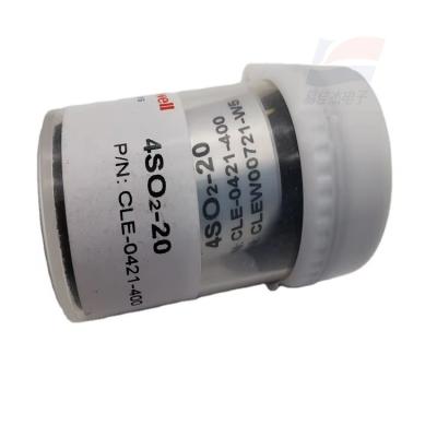 China YJJ 4SO2-20 Electrochemical Sulfur Dioxide Gas Sensor 0-20 ppm for SO2 Air Detection for sale