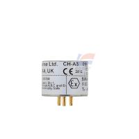 China YJJ CH-A3 Catalytic Combustion Gas Sensor 0-100% LEL for Combustible Gas Detection for sale