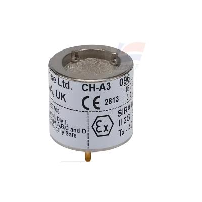 China YJJ CH-A3 Catalytic Combustion Gas Sensor 0-100% LEL for Combustible Gas Detection for sale