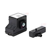 China Alphasense OPC-R2 PM2.5 Sensor for PM1 PM2.5 PM10 Air Particle Measurement 5V DC for sale
