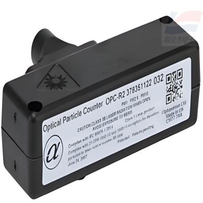 China Alphasense OPC-R2 PM2.5 Sensor for PM1 PM2.5 PM10 Air Particle Measurement 5V DC for sale