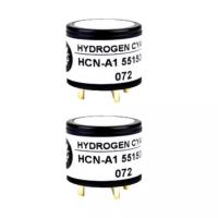 China YJJ HCN-A1 Electrochemical Hydrogen Cyanide Gas Sensor 0-100 ppm for Industrial Safety for sale
