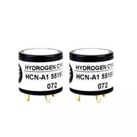 China YJJ HCN-A1 Electrochemical Hydrogen Cyanide Gas Sensor 0-100 ppm for Industrial Safety for sale