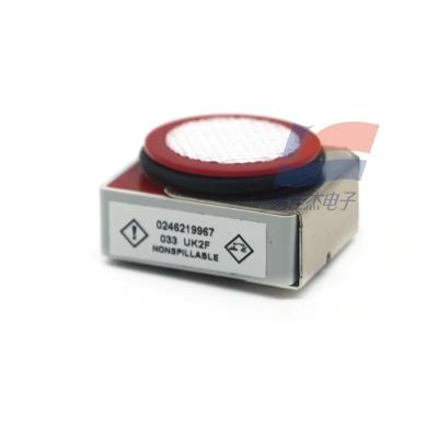 China YJJ 1CO AB010-RO1A-CIT Electrochemical CO Gas Sensor 0-1000 ppm 5 Year Life for sale