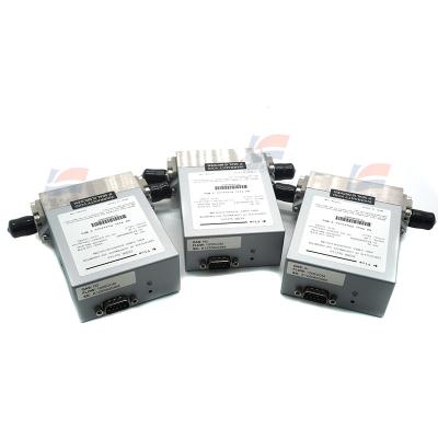 China YJJ AS200 Stainless Steel MFC High-Precision Gas Mass Flow Controller 0-300 SCCM for sale