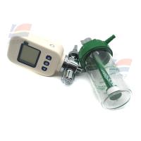 China MF5806E1 Gas Mass Flow Controller 0-15 SLPM LCD Display Excellent Repeatability Accuracy for sale