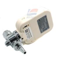 China MF5806E1 Gas Mass Flow Controller 0-15 SLPM LCD Display Excellent Repeatability Accuracy for sale