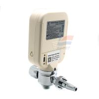 China MF5806E1 Gas Mass Flow Controller 0-15 SLPM LCD Display Excellent Repeatability Accuracy for sale