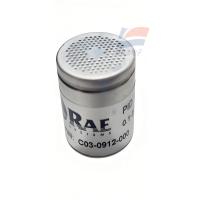 China YJJ C03-0912-000 Electrochemical Gas Sensor 0-100 ppm Toxic Gas Detection for PGM-6228 for sale