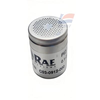 China YJJ C03-0912-000 Electrochemical Gas Sensor 0-100 ppm Toxic Gas Detection for PGM-6228 for sale