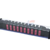 China PM989-600A-CIT 1 LEL 75C Gas Sensor for Combustible Gas Detection 3.3V for sale