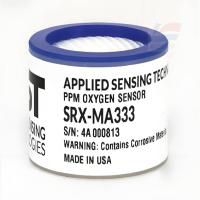 China SRX-MA333 Electrochemical Micro-Oxygen Sensor 0-10000 ppm for Medical Semiconductor Industries for sale
